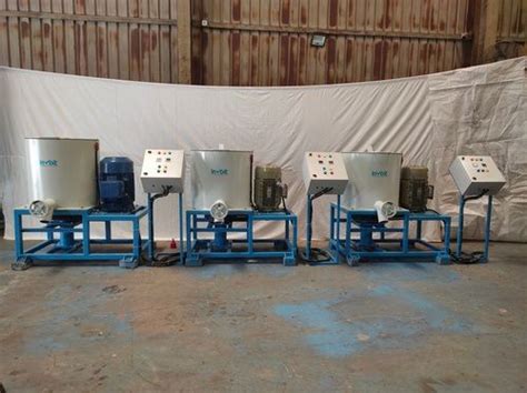 High Speed Mixer Machine At 14200000 Inr In Ahmedabad Invoit Plast