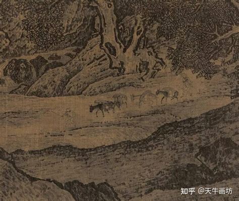 浅谈——“外师造化，中得心源” 知乎