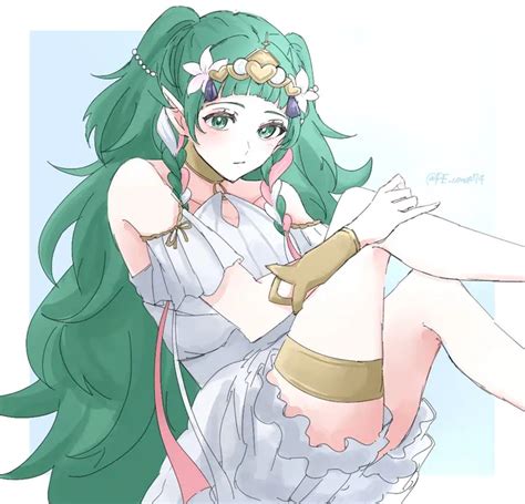 Sothis Fire Emblem Danbooru