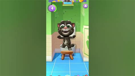 My Talking Tom Two My Tom Two Youtube