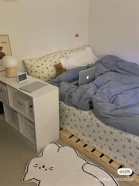 Pin by kill on Decoración de habitación juvenil Minimalist room Room inspiration bedroom