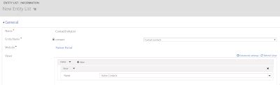 Dynamics 365 Customer Engagement Retrieve Dynamics 365 CE Data In