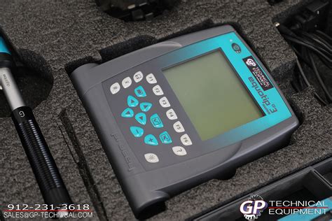 Proceq Hardness Tester At Shawn Rooks Blog