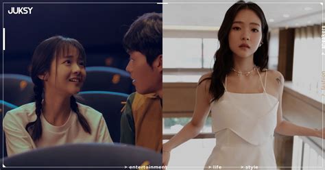 Netflix《影后》「史艾瑪」林廷憶精湛演技引熱議！嬌小身高 5 大魅力穿搭一次看！ Juksy 街星