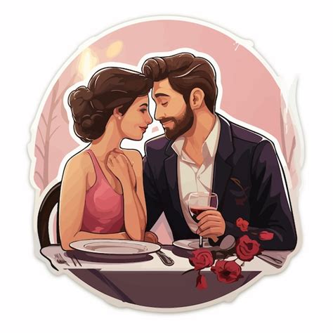 Premium Vector Couple Love Vector