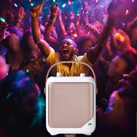 Buy Top Tech Audio Bluetooth Speaker Today