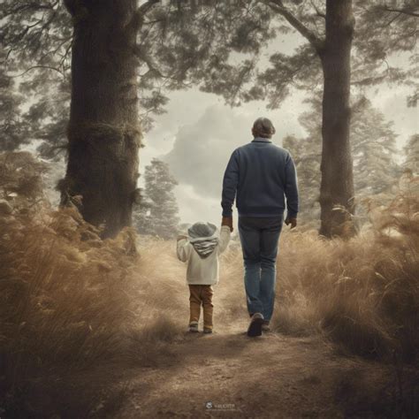 The Inspiring Story Of Sean Murphy A Loving Father Animascorp