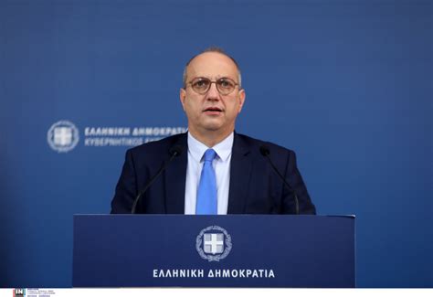 Οικονόμου: 106 νέα έργα ύψους 389 εκατ. ευρώ στο «Αντώνης Τρίτσης»