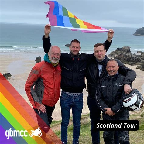 Gay Bikers Motorcycle Club