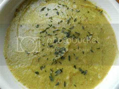 Recipe Lentil And Vegetable Soup Two Fat Vegetarians