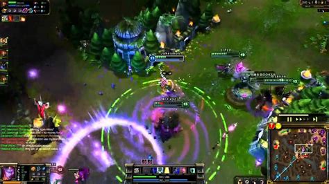 Lol Support Soraka Highlights Youtube