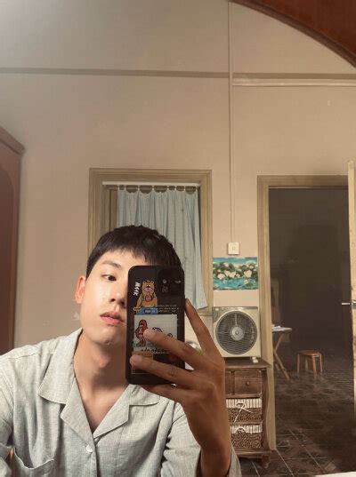 张耀 堆糖，美图壁纸兴趣社区