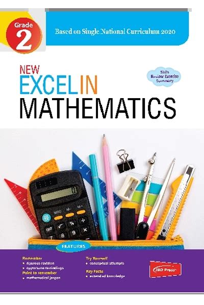 New Excel In Mathematics 3 New Excel In Mathematics 3