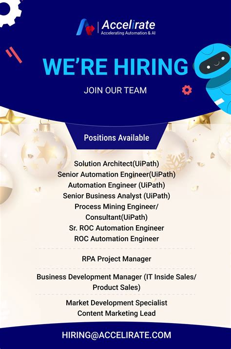 Abdul Hafeez Khan On Linkedin Hiring Rpadeveloper Businessanalyst
