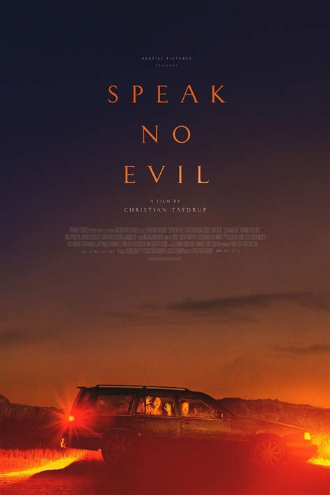 Speak No Evil Ending Explained