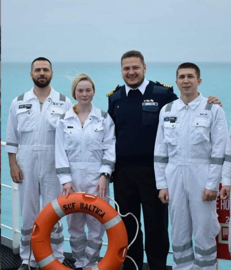 Read Guide For Getting Sea Job Easily Marinersgalaxy