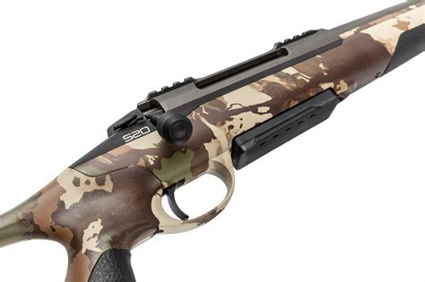 Sako S20 Hunter Fusion Bolt Action Rifle Cabelas Canada