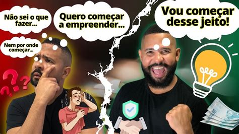 Descubra O Passo A Passo Para Começar A Empreender Em 2024 E Alcançar O
