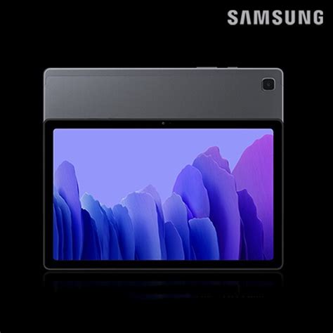 리씽크 A급선별출고 대화면 104인치 득템찬스 삼성전자 갤럭시탭a7 104 Sm T505 Lte 64g 블랙