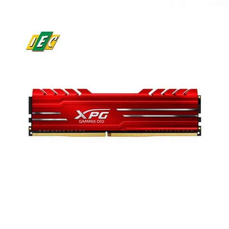 Ram Adata Ddr4 8gb 2666mhz Tản Nhiệt Thuận An Pc