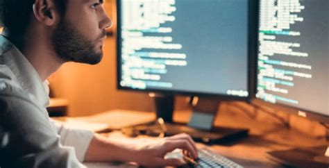 Cuatro Tips Para Ser Un Buen Programador