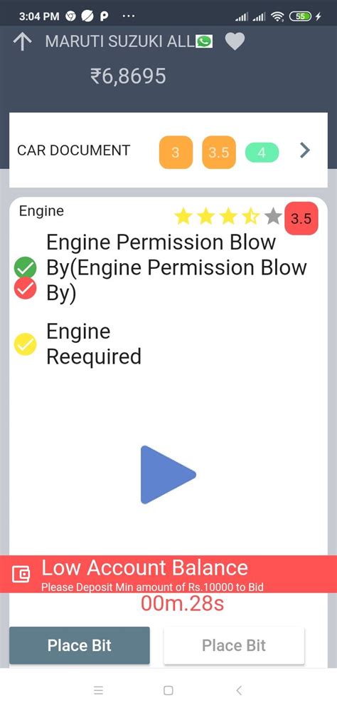 Design Innovative Android Ios Apps Uiux With Flutter Mobile App