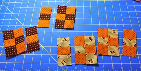 Fun With Barb Swap Block Tutorials
