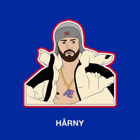 HÆnrik HÅrny Lyrics Genius Lyrics