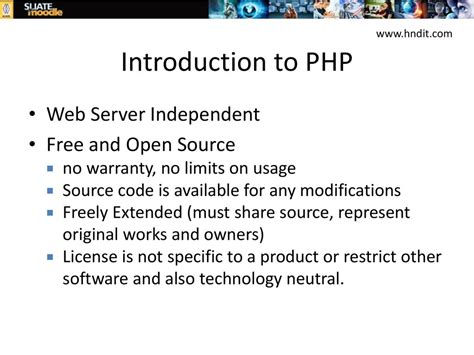 Week 7 Server side programming - ppt download