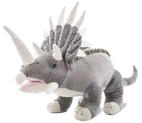 Plüsch-Dinosaurier | stofftier.de | Kuschelqualität vom Feinsten