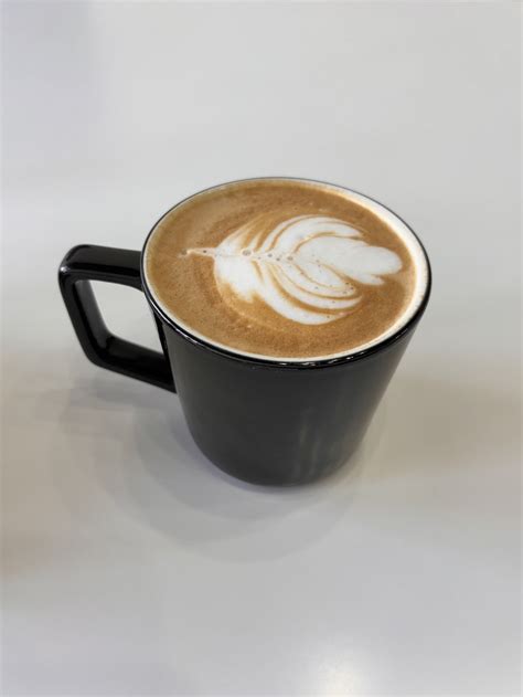 Menus — Iris Coffee Company