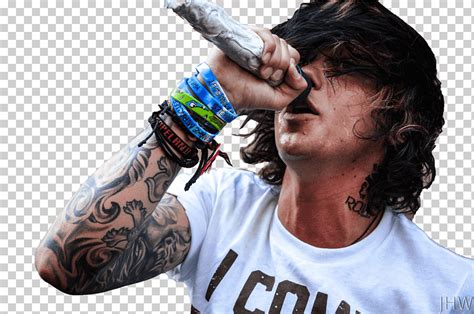 Kellin Quinn Png Klipartz