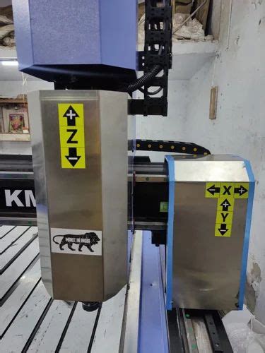 Cnc Router Wood Carving Machine At ₹ 650000 Cnc Wood Carving Machine