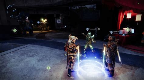 Empty Title R Destiny2