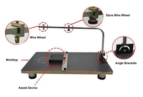 Hot Wire Foam Cutting Machine Geeksvalley