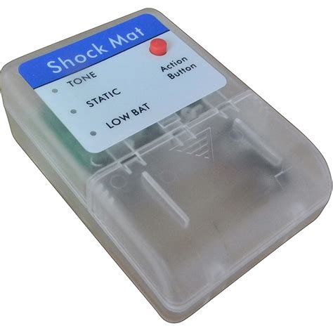 Pet Training Carpet Electrostatic Isolation Blanke Grandado