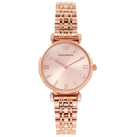 Emporio Armani Watch AR11059 – WatchesOrigin
