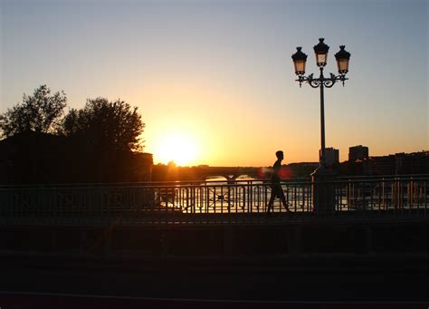 Qué ver en Toulouse y alrededores con plano Ando y Reando