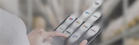 Vario Warenwirtschaft Für Den E Commerce Vario Software Ag
