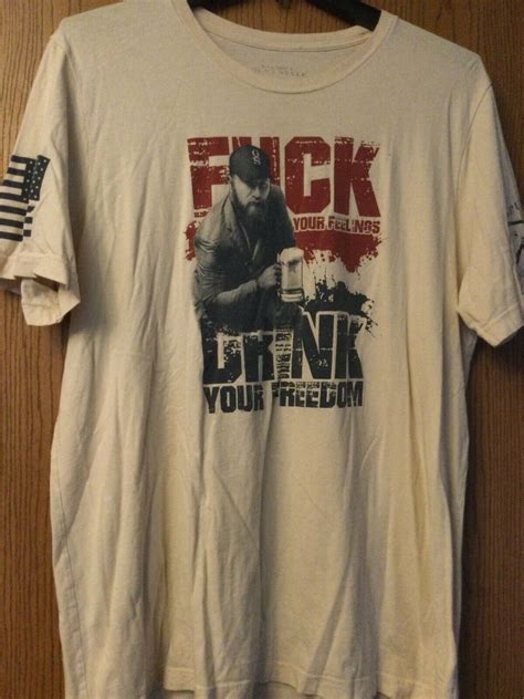 Grunt Style Brand Your Feelings XXL C Gem