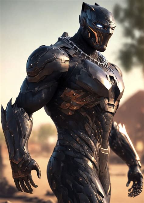 Pin By Napat Intaratoot On Npト Black Panther Marvel Black Panther