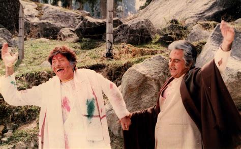 Dilip Kumar 2nd Death Anniversary Remembering Legendary Stars Iconic Dialogues Theprint