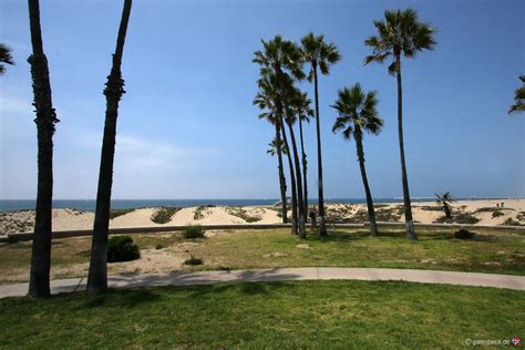 Fotoalbenwesten Usa Sommer 2014dockweiler Beach State Park02