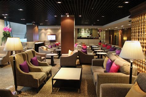 The End Of First Class On Thai Airways Live And Lets Fly