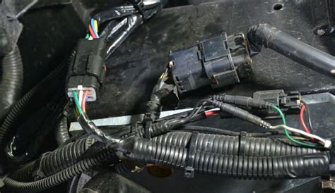 렉스턴스포츠 테일게이트도어락스위치및웰컴등 스마트기능 적용 네이버 블로그