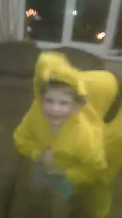 Мутант пикочу Youtube