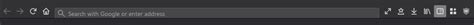 how do i add a padding above the nav bar without the urlbar container