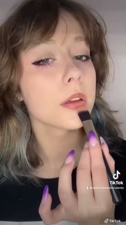 Scaramouche Cosplay Makeup Tutorial Genshinimpact Cosplay