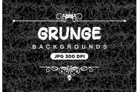 Grunge Texutre Abstract Background Art By Tivecreate Thehungryjpeg