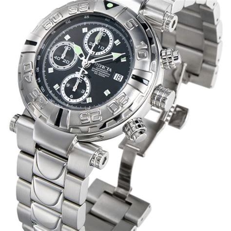 Fs Invicta Subaqua Noma I Re Issue Val 7750 For 56500 Mint